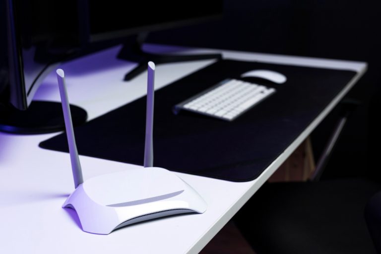 7 Posisi Router Wifi yang Benar agar Sinyal Kuat dan Stabil! - Internet ...